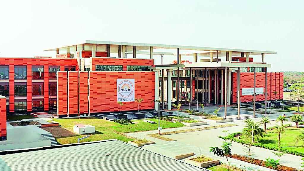 IIM Nagpur