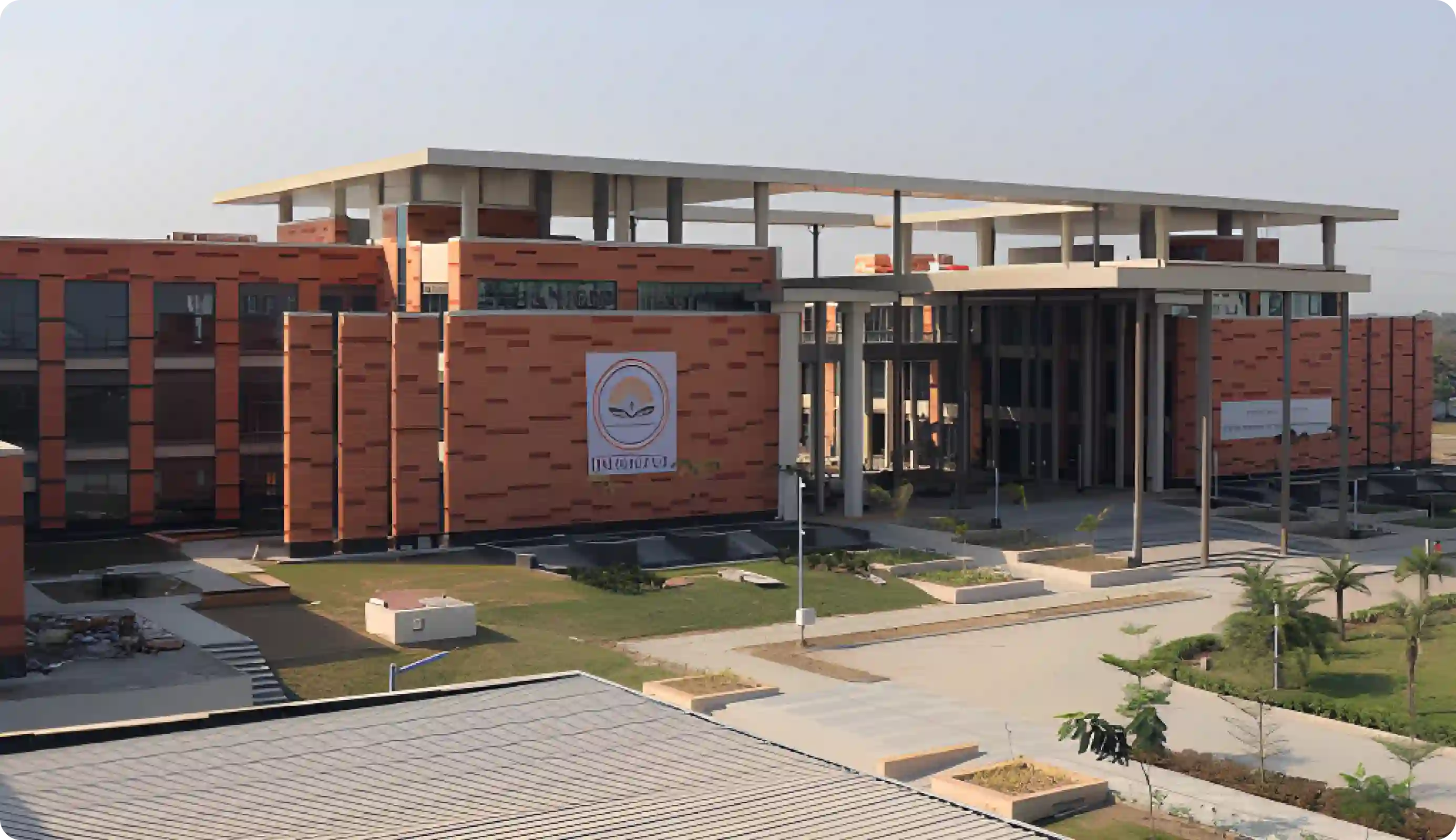 Indian Institute Of Management Lucknow